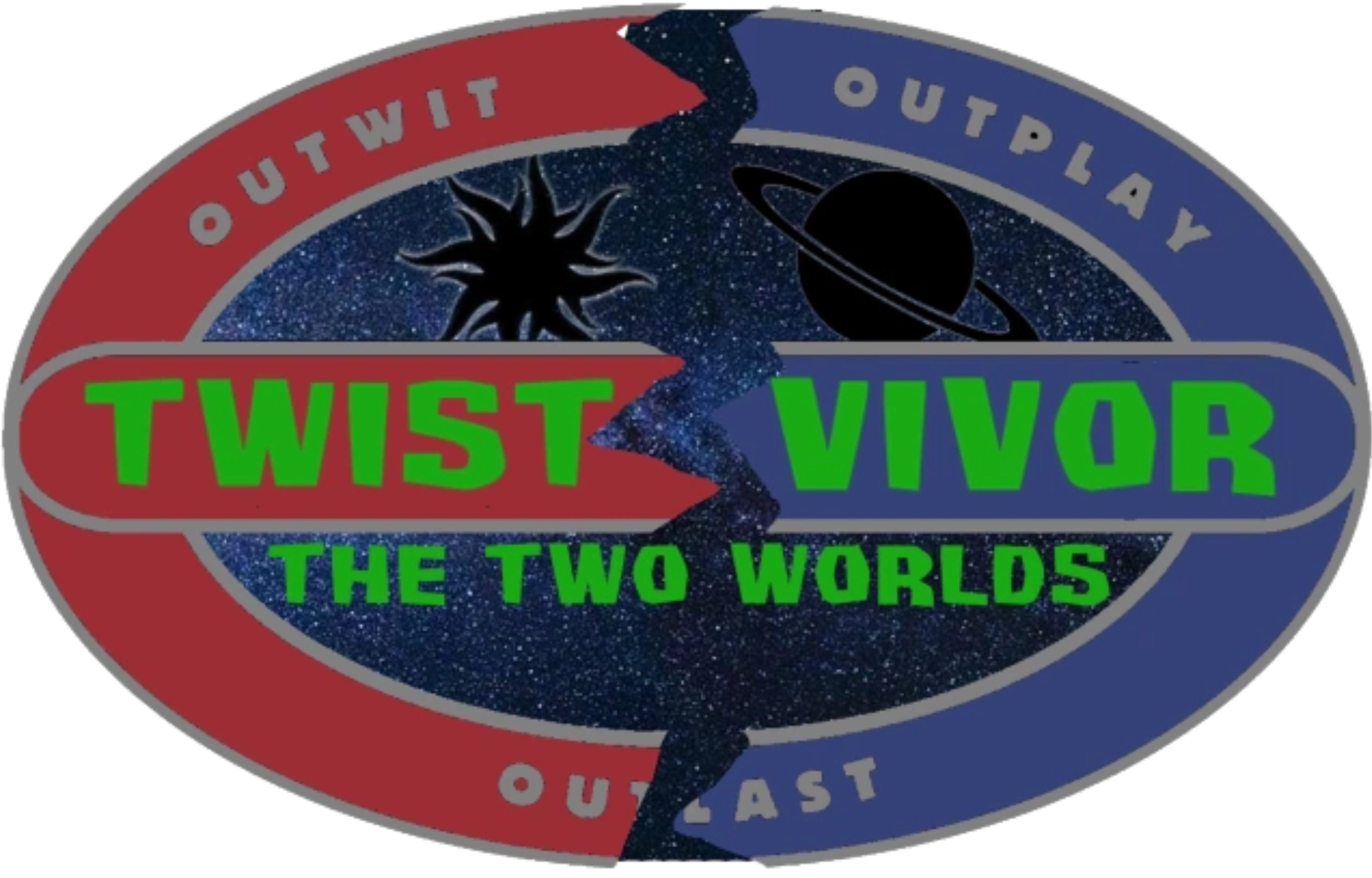 Twistvivor: The Two Worlds | Twisted ORGs Wiki | Fandom