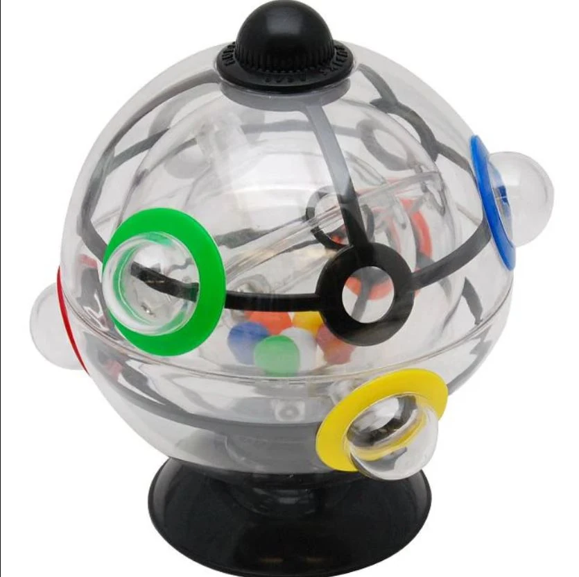 Rubik's 360 | Twisty Puzzles Wiki | Fandom