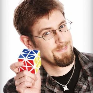 Adam Cowan | Twisty Puzzles Wiki | Fandom