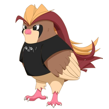 Brian | Twitch Dates Pokémon Wiki | Fandom