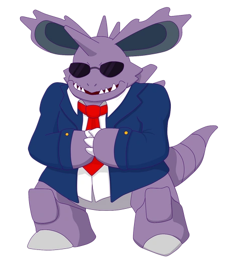 Fonz | Twitch Dates Pokémon Wiki | Fandom