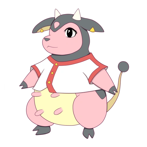 Whitney | Twitch Dates Pokémon Wiki | Fandom