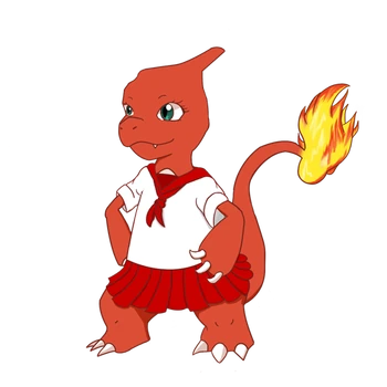 Abby | Twitch Dates Pokémon Wiki | Fandom