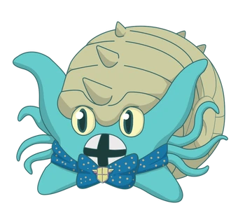 Helix | Twitch Dates Pokémon Wiki | Fandom