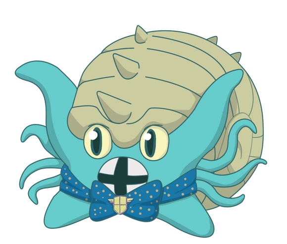 Helix | Twitch Dates Pokémon Wiki | Fandom