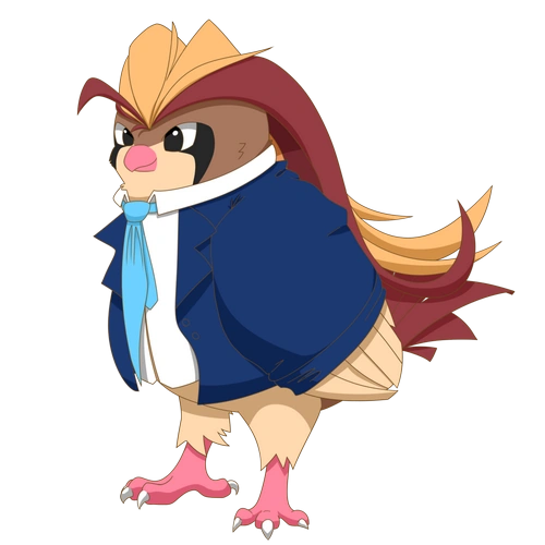 Brian | Twitch Dates Pokémon Wiki | Fandom