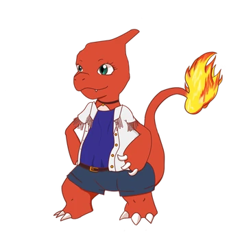 Abby | Twitch Dates Pokémon Wiki | Fandom