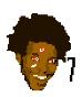 TriHard (season 1) | Twitch Does Pixel Art Wiki | Fandom