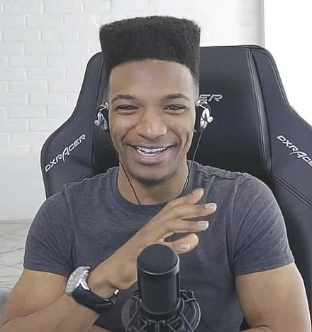 Etika | Twitch Streamers Wiki | Fandom