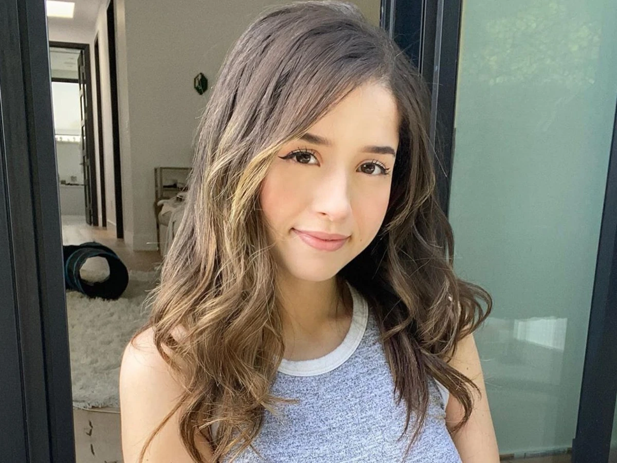 Pokimane | Twitch Streamers Wiki | Fandom