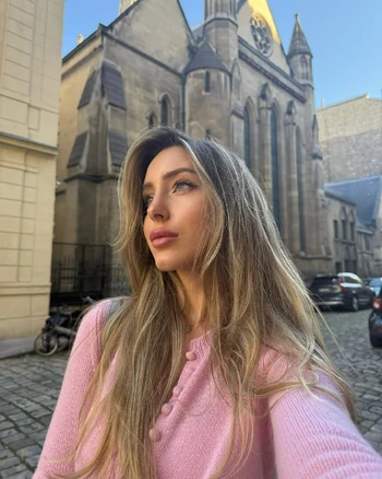 Juli Vavilova | Twitch Streamers Wiki | Fandom