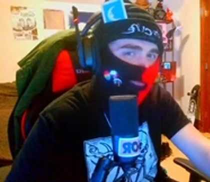 Blitzcomet7 | Twitch Wiki | Fandom