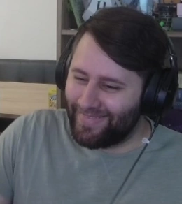 User N8 | Twitch Wiki | Fandom