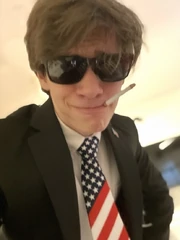 John Freedom | Twitch Wiki | Fandom