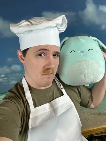 The8BitDrummer | Twitch Wiki | Fandom