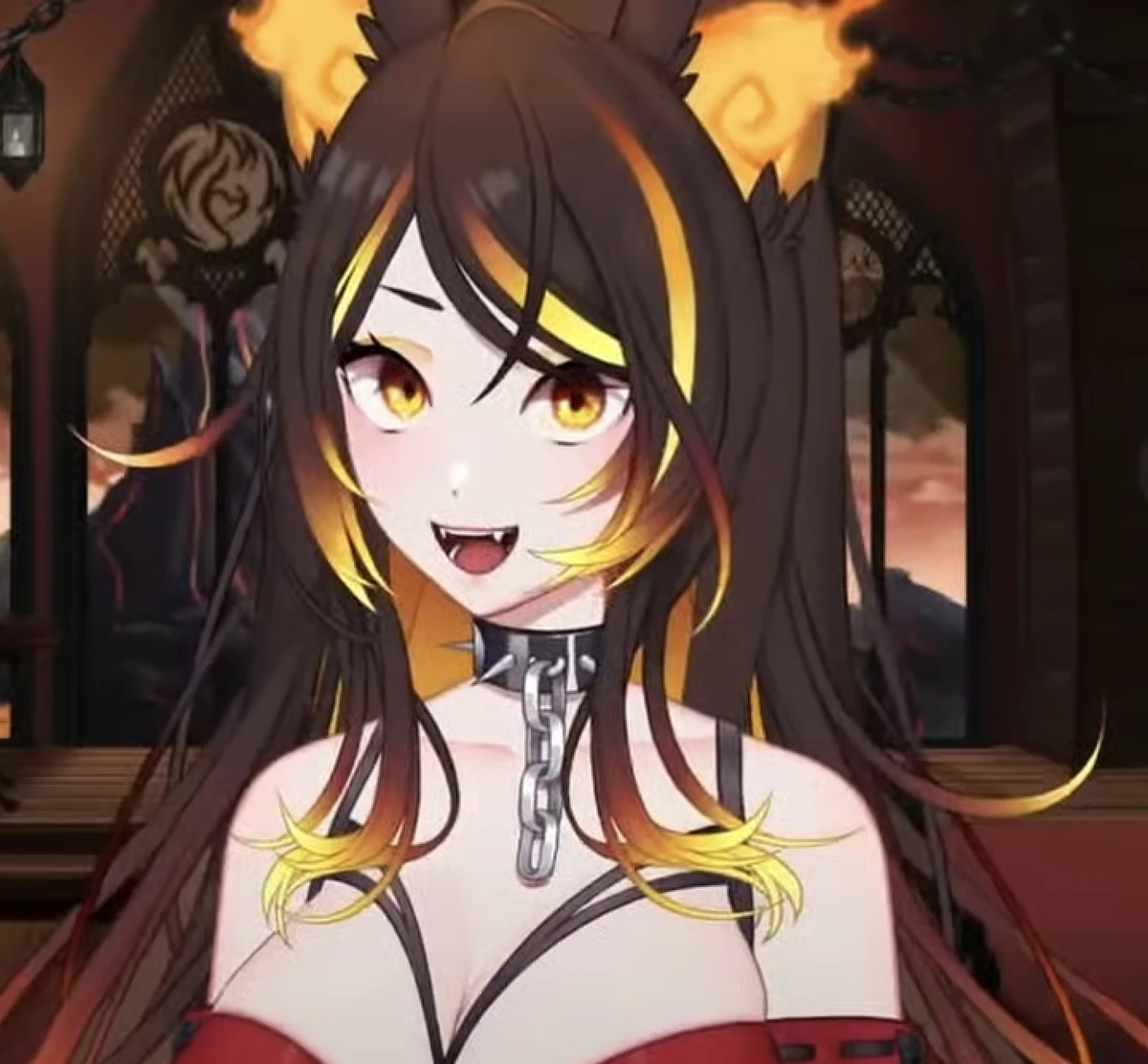 Sinder | Twitch Wiki | Fandom