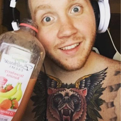 TimTheTatman - Streamerpedia