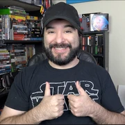 8bit eric - Streamerpedia