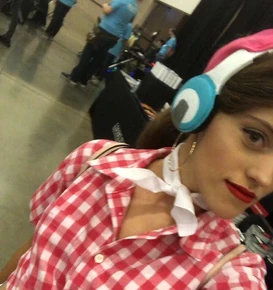 Misssilverfrost1 - Streamerpedia