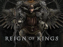 Reign of Kings - Streamerpedia