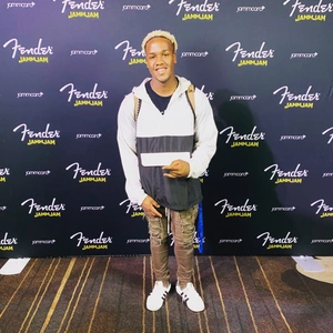 davidfrankdrums - Streamerpedia