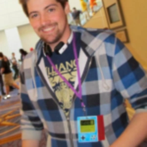 CrsBenjamin - Streamerpedia