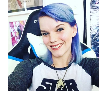 Bluejay - Streamerpedia