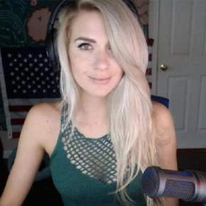 LegendaryLea - Streamerpedia
