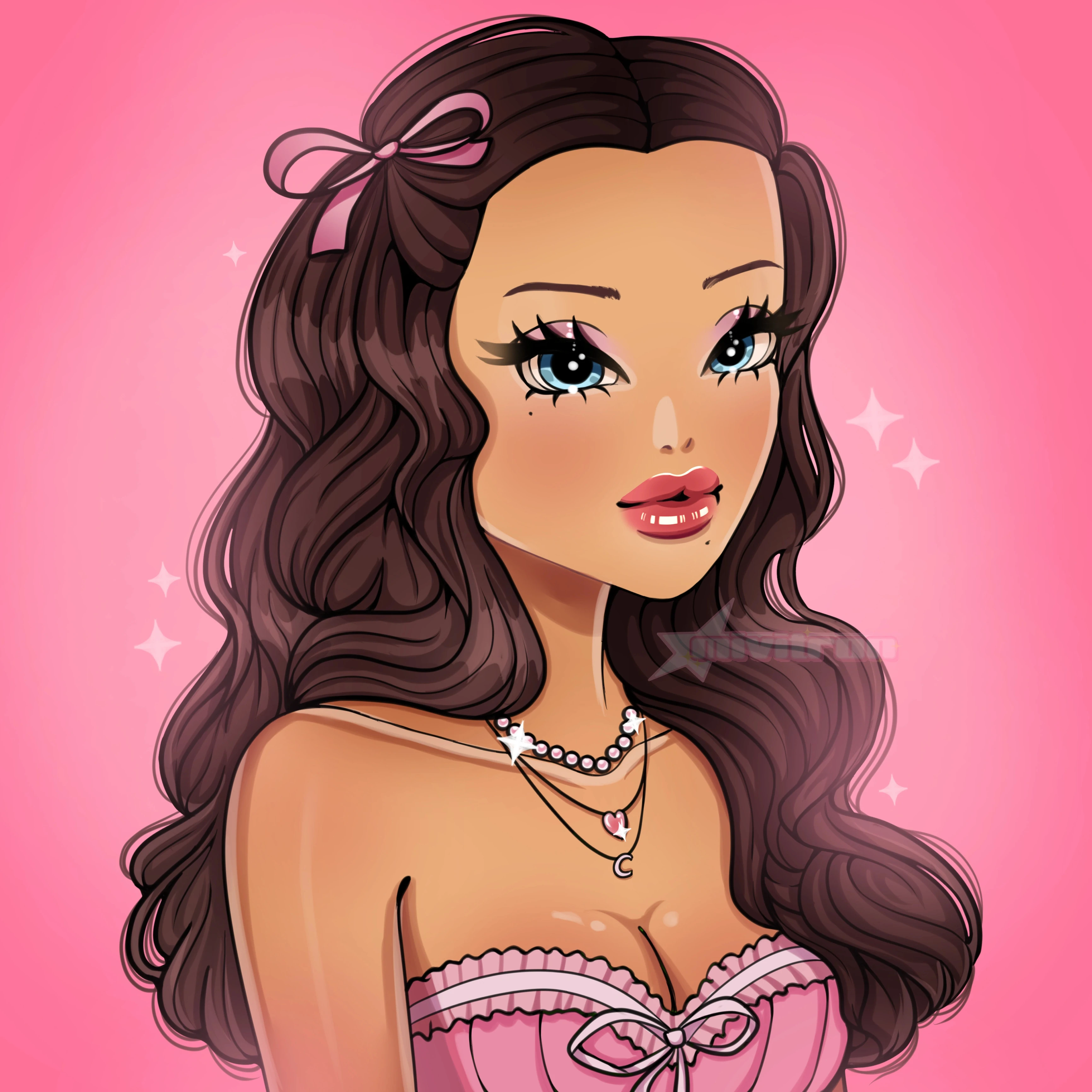 Carmen - Streamerpedia