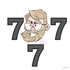 Beard777 - Streamerpedia