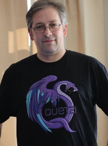 Quetzi - Streamerpedia