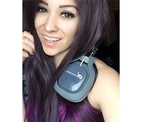 LadyDevann - Streamerpedia
