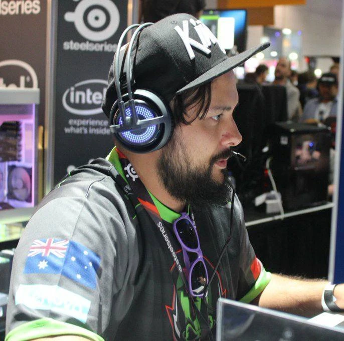 DibbsGG - Streamerpedia