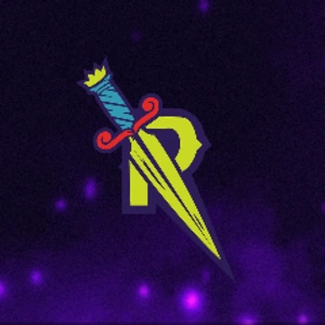 Rogue - Streamerpedia