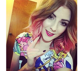 LoriiPops - Streamerpedia