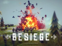 Besiege - Streamerpedia