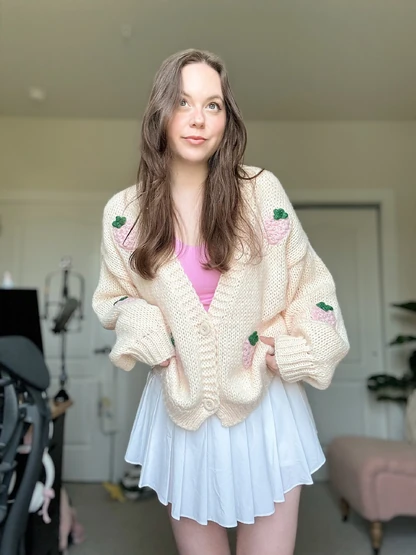 SarahKey - Streamerpedia