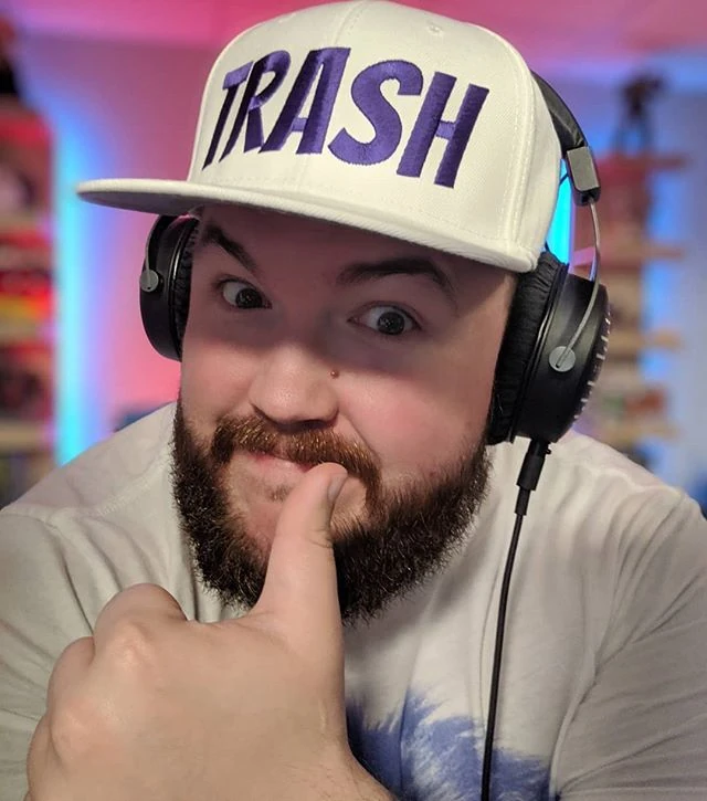 CrReaM - Streamerpedia