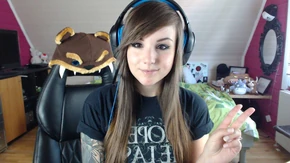 Miss Rage - Streamerpedia