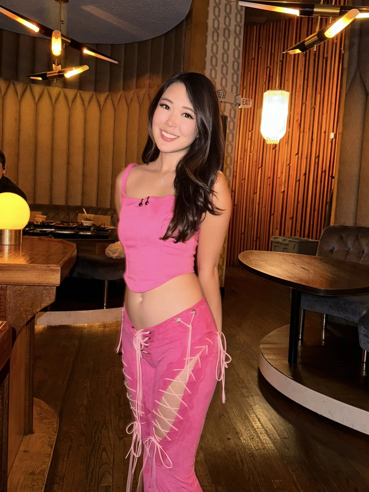 ExtraEmily - Streamerpedia