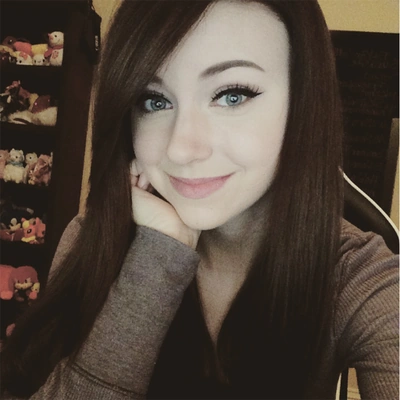 DizzyKitten - Streamerpedia