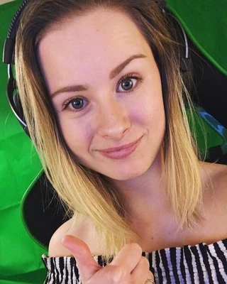 Neeila - Streamerpedia