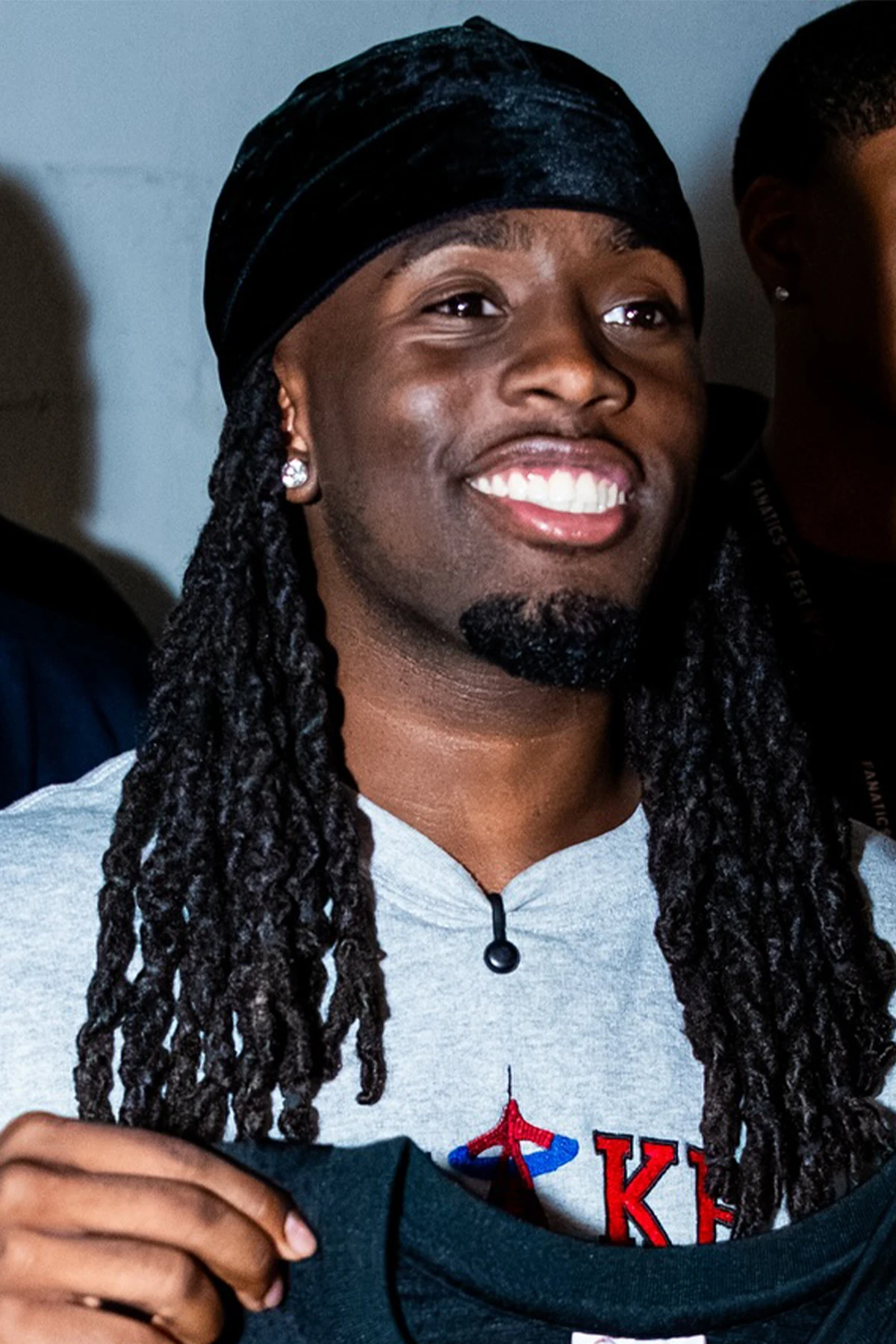 KaiCenat - Streamerpedia