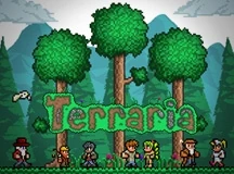 Terraria - Streamerpedia