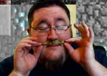 Bacon donut - Streamerpedia