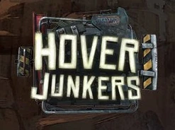 Hover Junkers - Streamerpedia