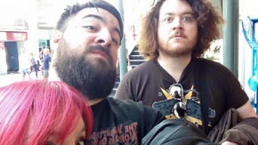 TwoAngryGamersTV - Streamerpedia