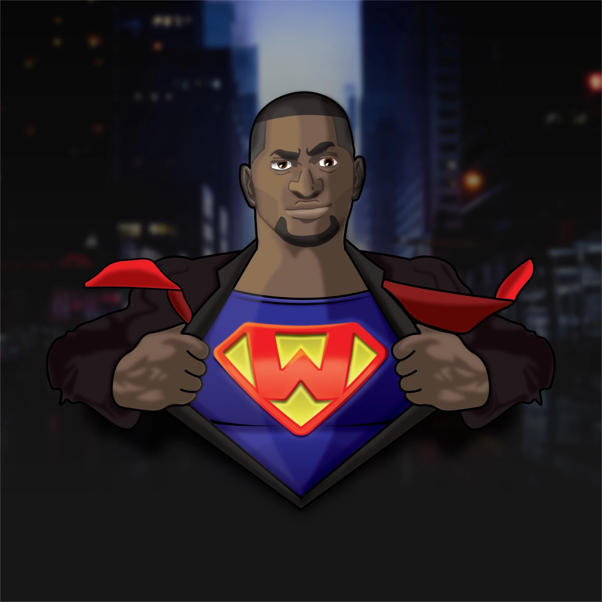 The Big Willie - Streamerpedia