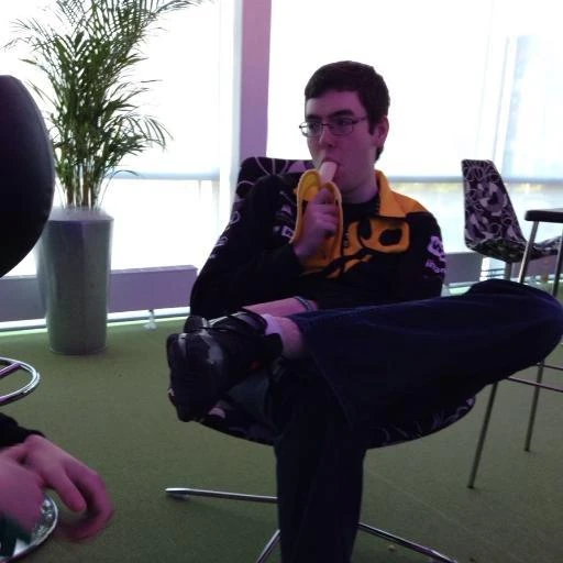 Chakki - Streamerpedia