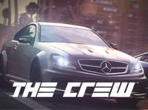 The Crew - Streamerpedia